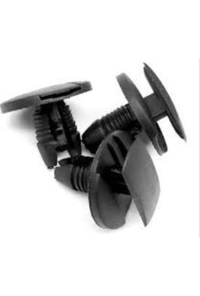 Vts Körük Peugeot 508 Çamurluk ve Davlumbaz Klipsi 8565.53 15 Adet