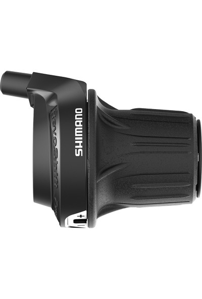 Shimano SL-RV200-LN Sol Bisiklet Çevirmeli Vites Kolu Shimano SL-RV200-LN Sol Bisiklet Çevirmeli Vites Kolu