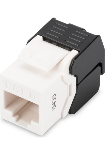 Digitus DN-93603 Cat6 Class E Keystone Jack Digitus DN-93603 Cat6 Class E Keystone Jack
