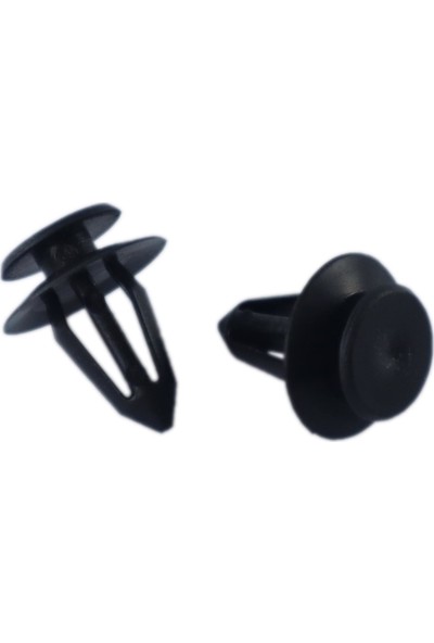 Vts Körük Fiat Pando Kapı Döşeme Klipsi 100 Adet