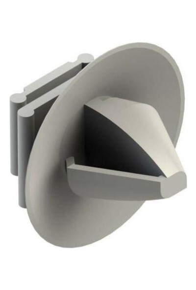 Vts Körük Peugeot 206 Kapı Çıta Klipsi 7701049270 15 Adet