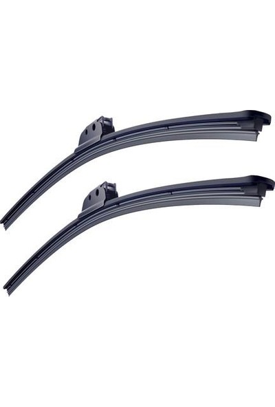 Vts Körük Hyundai I30 2007-2010 Hybird Ön Silecek Süpürgesi Takım 650/450 mm Vts Körük Hyundai I30 2007-2010 Hybird Ön Silecek Süpürgesi Takım 650/450 mm