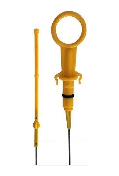 Vts Körük Kangoo 3 Laguna 3 Telli Motor Yağ Çubuğu