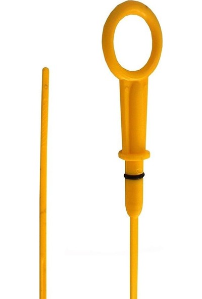 Vts Körük Kangoo 1.5 Yağ Çubuğu