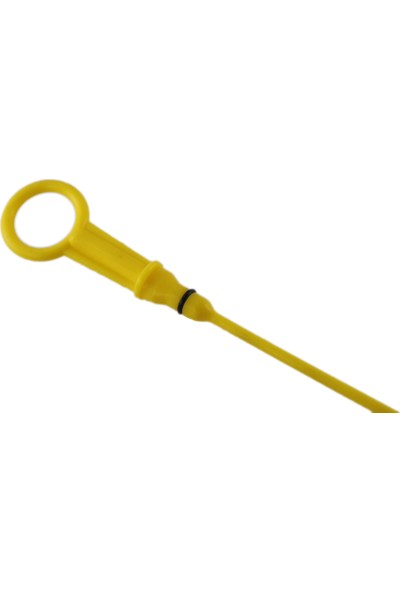 Vts Körük Megane 2 1.5 105 Hp Motor Yağ Çubuğu