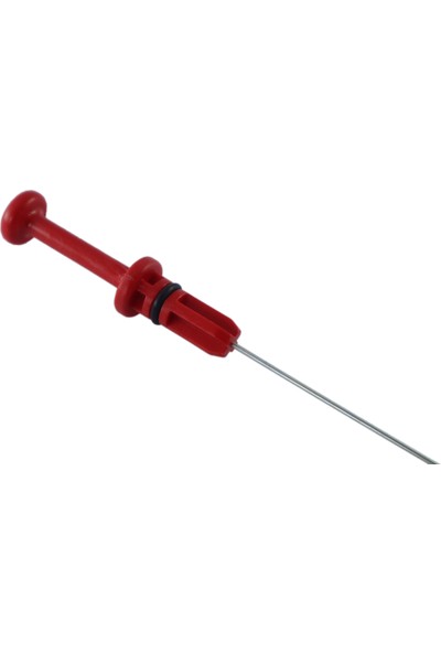 Vts Körük Peugeot Citroen 206 C3 1,4 8 Motor Yağ Çubuğu