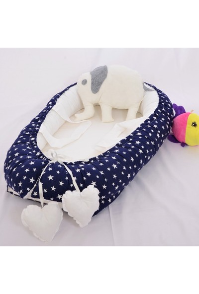 Nurcan Çeyiz Babynest Bebek Uyku Yatağı Nurcan Çeyiz Babynest Bebek Uyku Yatağı