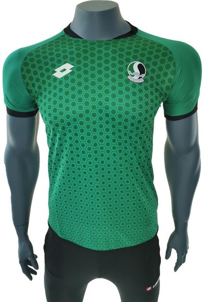 Lotto Sakaryaspor Petekli Logolu Forma