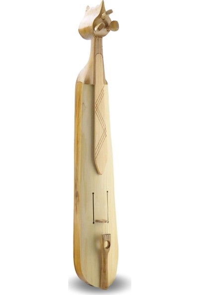 Morya Karadeniz Öğrenci Kemençesi - Reçine