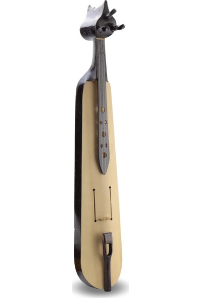 Morya Kahverengi Öğrenci Kemençesi - Reçine