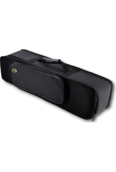 Morya Profosyonel Karadeniz Kemençe Kılıfı-Çift Bölmeli