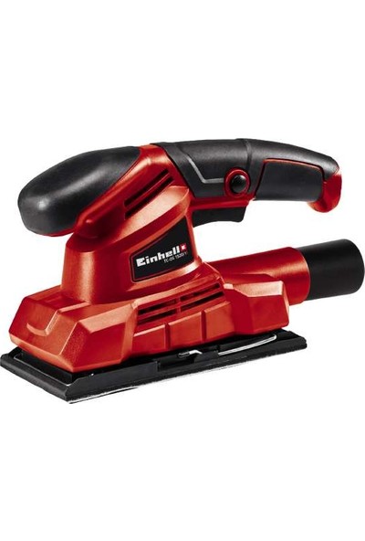 Einhell Tc-Os 1520/1 Titreşim Zımpara 150W Einhell Tc-Os 1520/1 Titreşim Zımpara 150W