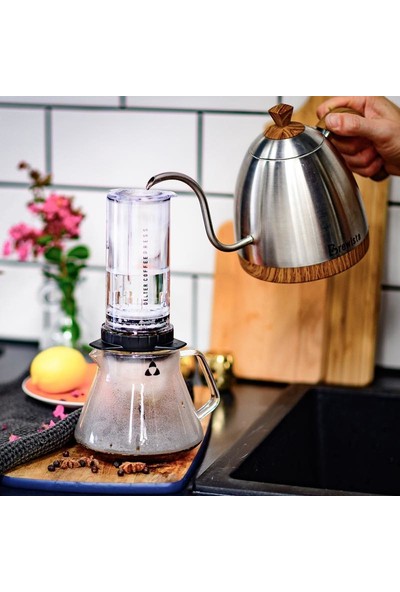 Delter Coffee Press
