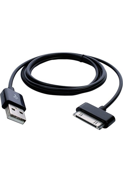 Ars Samsung Galaxy Tab Tablet USB Şarj ve Data Kablosu 3m