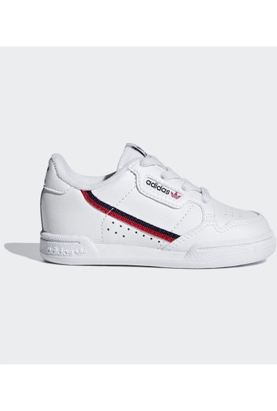 adidas Contınental 80 El I Çocuk Spor Ayakkabı adidas Contınental 80 El I Çocuk Spor Ayakkabı