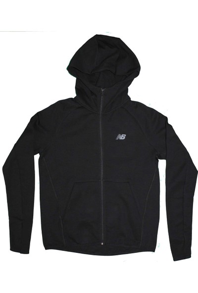 New Balance Font Teck Ceket