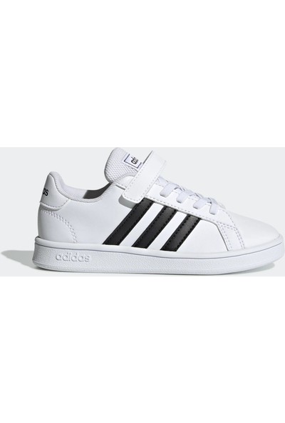 adidas EF0109 Grand Court C Spor Ayakkabı