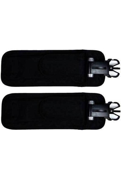 Beuchat Bc Ağırlık Cebi, Çift