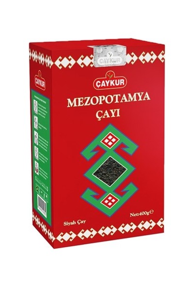 Çaykur Mezopotamya Çayı 400 gr Çaykur Mezopotamya Çayı 400 gr