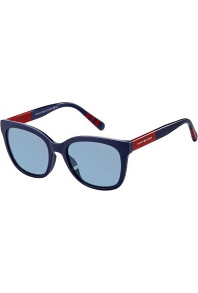 Tommy Hilfiger Th 1601/G/S Pjp KU53 Kadın Güneş Gözlüğü Tommy Hilfiger Th 1601/G/S Pjp KU53 Kadın Güneş Gözlüğü