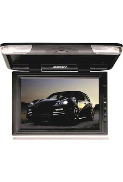 Jameson Tavan Monitör LED 15.4 Usb/fm/sd HDMI Mp5 Jameson JS-1155H