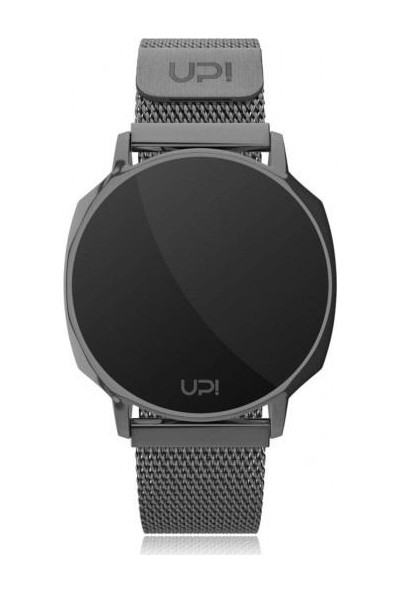 Upwatch Xt Gun Metal Unisex Kol Saati Upwatch Xt Gun Metal Unisex Kol Saati