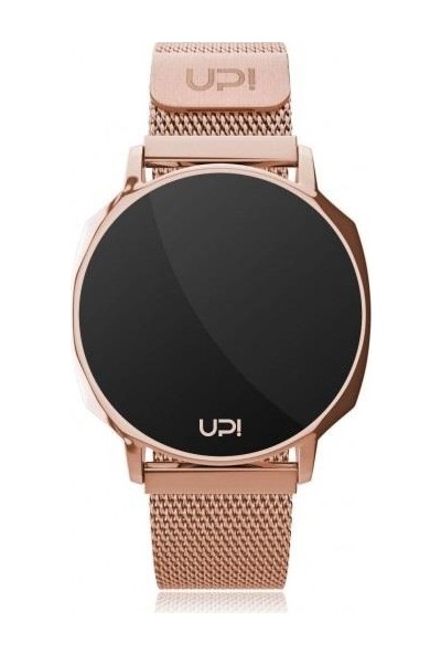 Upwatch Xt Rose Gold Unisex Kol Saati