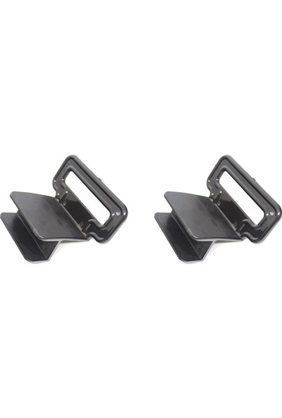 Adem Koç Plastik Baza Kulpu (2 Adet) Adem Koç Plastik Baza Kulpu (2 Adet)