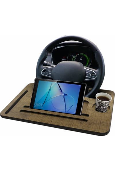 Ahşap Şehri , Ahşap Taşınabilir Çok Fonksiyonlu Oto Organizer Sümela Ahşap Şehri , Ahşap Taşınabilir Çok Fonksiyonlu Oto Organizer Sümela