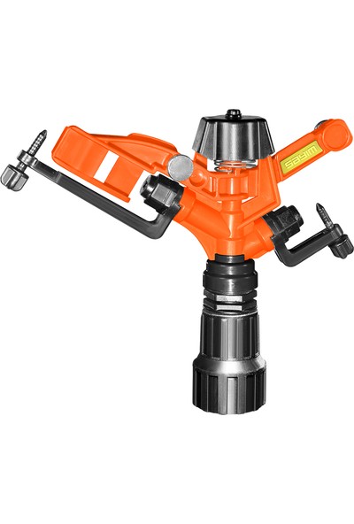 Sayım Tarla Sulama Fıskiyesi