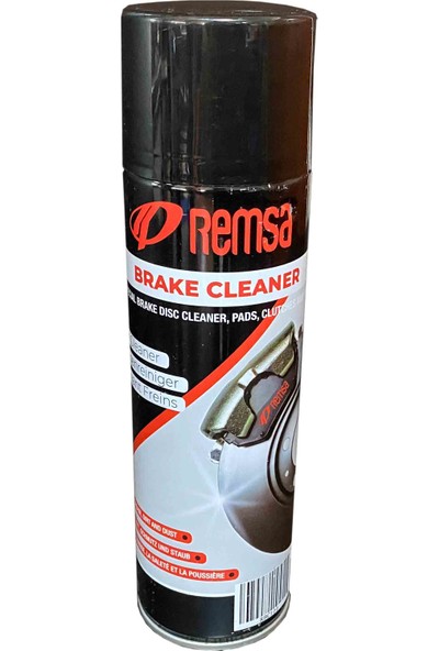 Remsa Fren Balata Spreyi 500 ml