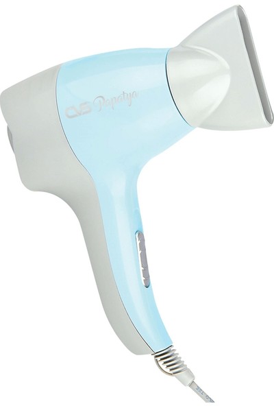 Cvs Dn 7007 Papatya Mavi Saç Kurutma Makinesi