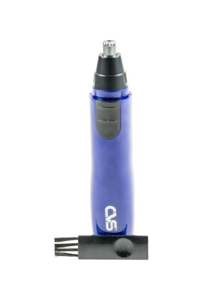 Cvs Dn 7754 Kulak Burun Kıl Tüy Alma Kesme Temizleme Makinesi