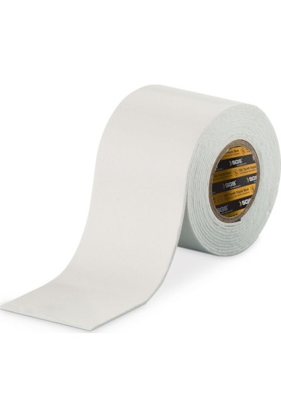 Rennway Çift Taraflı Köpük Bant 50 mm x 2 m