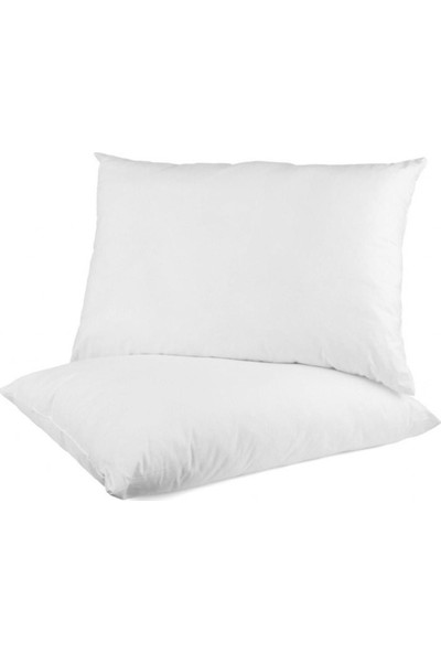 Ely Parker Bebek Yastığı Silikonlu 35 x 45 cm (2 Adet)