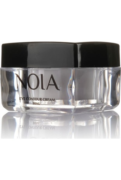 Noia Cosmetics Eye Contour Cream Noia Cosmetics Eye Contour Cream