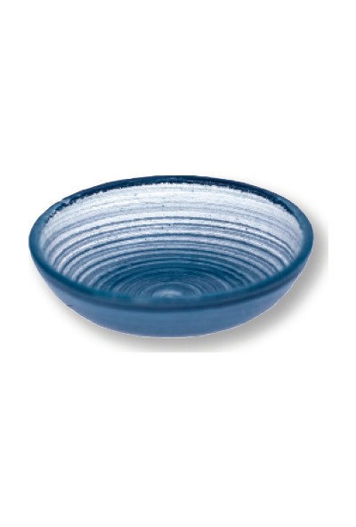 El Yapımı Çorba Kasesi , Cam Kase