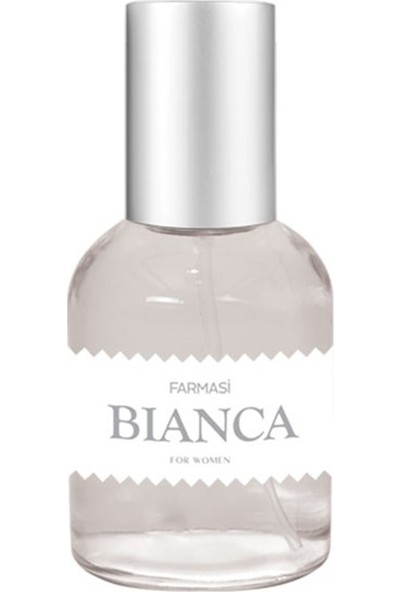 Farmasi Bianca Edp For Women