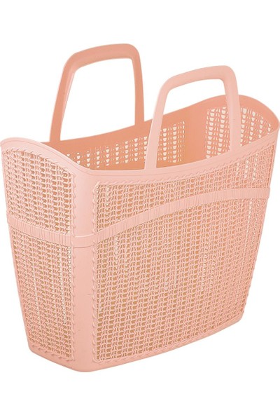Plastart Plastik Pazar & Market Alışveriş Çantası