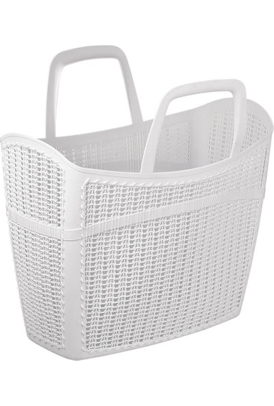 Plastart Plastik Pazar & Market Alışveriş Çantası