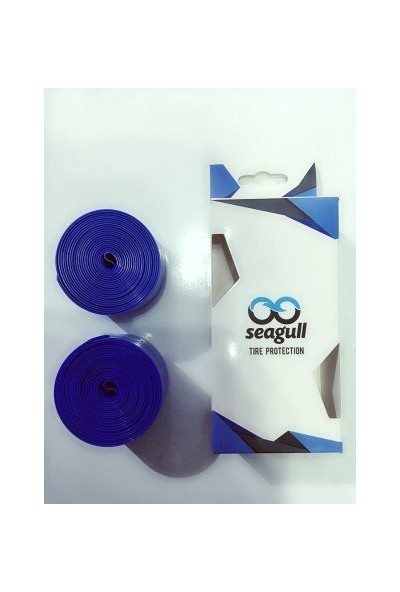 Seagull Dağ Bisikleti Lastik Zırhı