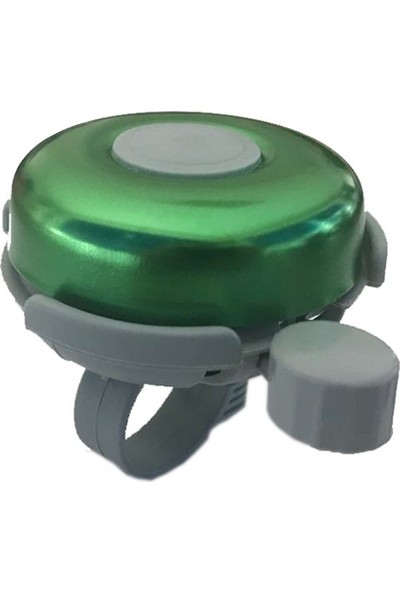 Fonte Yeşil Bisiklet Zili