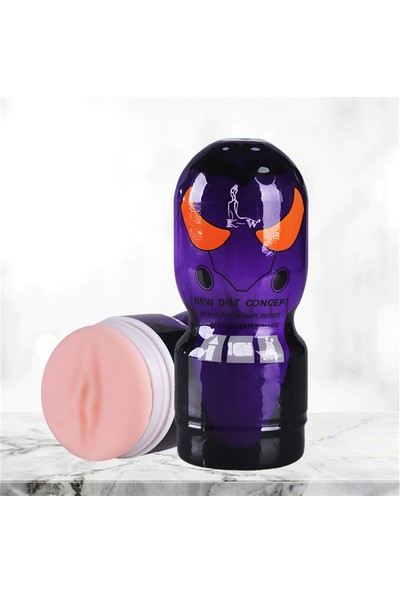 Spicyx Silikon Bakire Vajina Mastürbatör El Vajinası Suni Vajina Spicyx Silikon Bakire Vajina Mastürbatör El Vajinası Suni Vajina