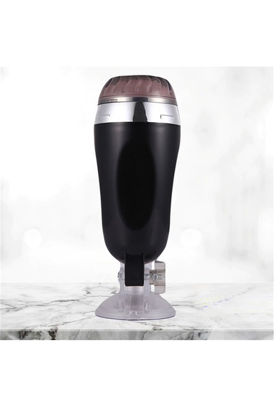 Erkekler İçin Eller Serbest Mastürbatör Kupası El Suni Vajinası Erkekler İçin Eller Serbest Mastürbatör Kupası El Suni Vajinası