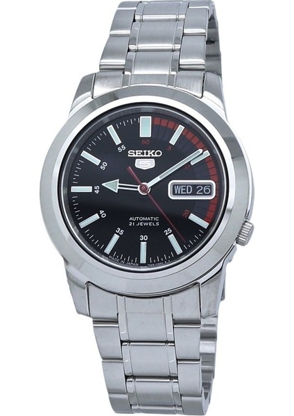 Seıko 5 Japan SNKK31J1 Erkek Kol Saati Fiyatı - Taksit Seçenekleri