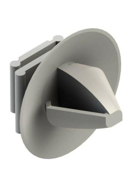 Vts Körük Peugeot 206 Kapı Çıta Klipsi 7701049270 15 Adet Fiyatı