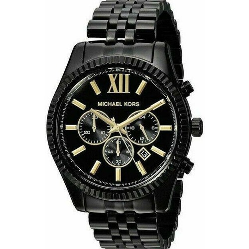 Michael Kors MK8603 Erkek Kol Saati Fiyatı - Taksit Seçenekleri