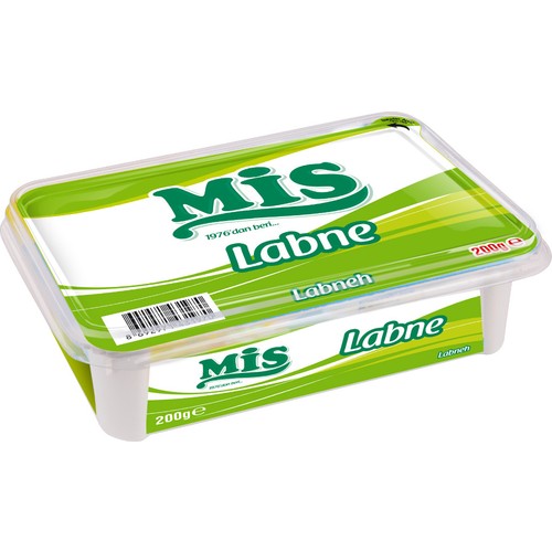 Mis Labne 200 gr Fiyatı, Taksit Seçenekleri ile Satın Al