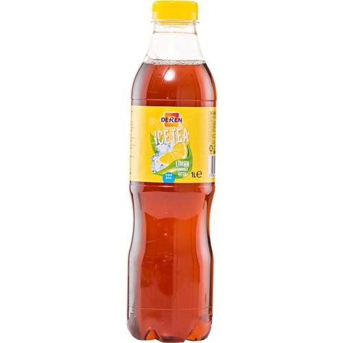 Deren Ice Tea Limon 1 lt Fiyatı, Taksit Seçenekleri ile Satın Al