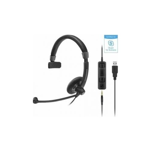 Sennheiser SC 45 USB Çağrı Merkezi Kulaklığı Fiyatı